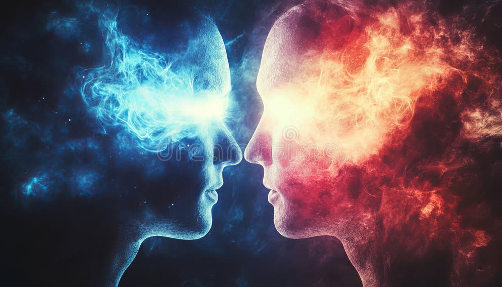 Exploring Telepathic Communication Harnessing Mind Power for Thought ...
