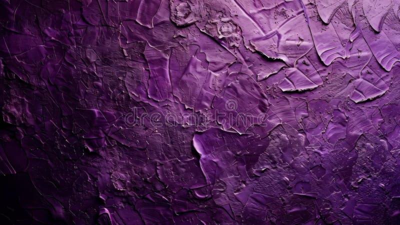Exploring the Texture of Violet Backdrop with Dynamic Layers and Shades ...