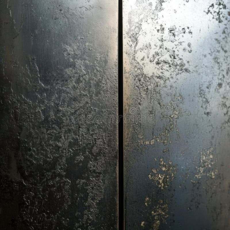 Exploring Textured Surfaces, a Study in Metallic Finishes and ...