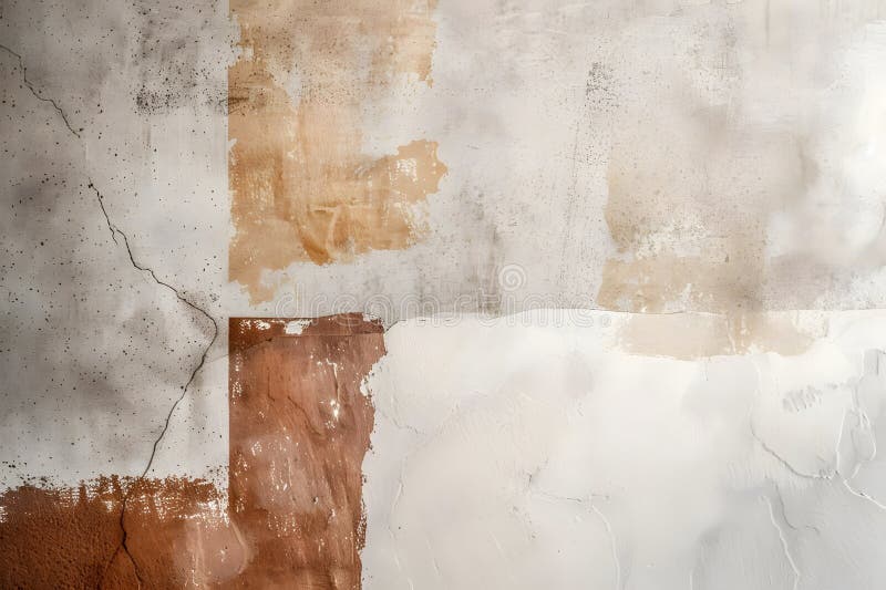 Exploring Textured Walls, a Visual Guide To Neutral Tones, Paint ...