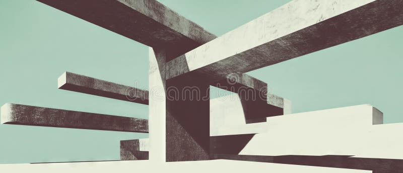 Exploring Textures with Diverging Lines and Transformed Perspectives in ...