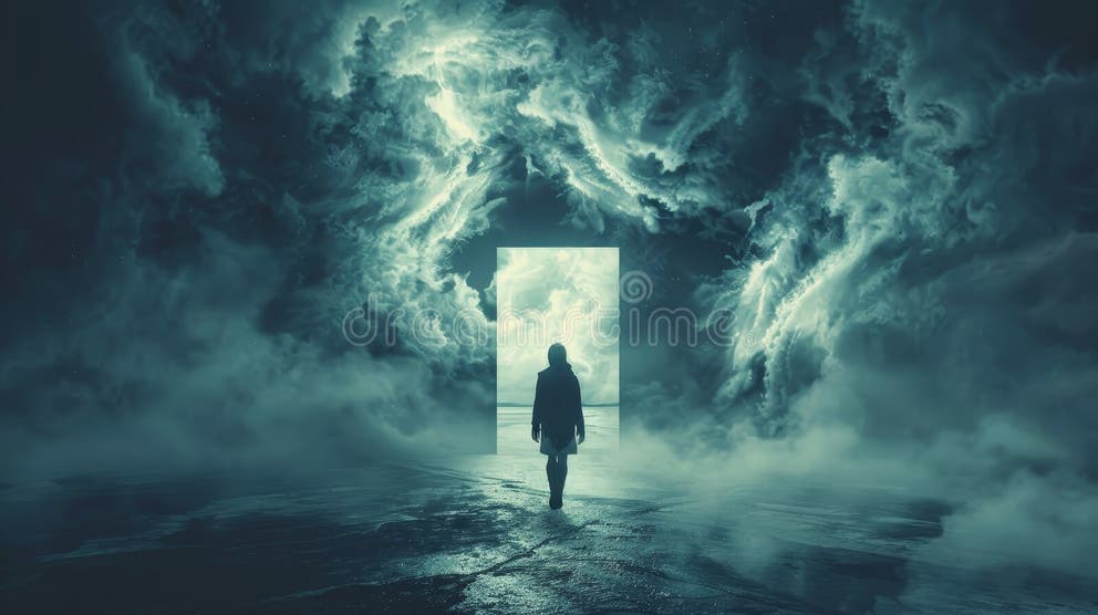 Exploring the Threshold a Journey into the Dark Realm of Trauma and ...