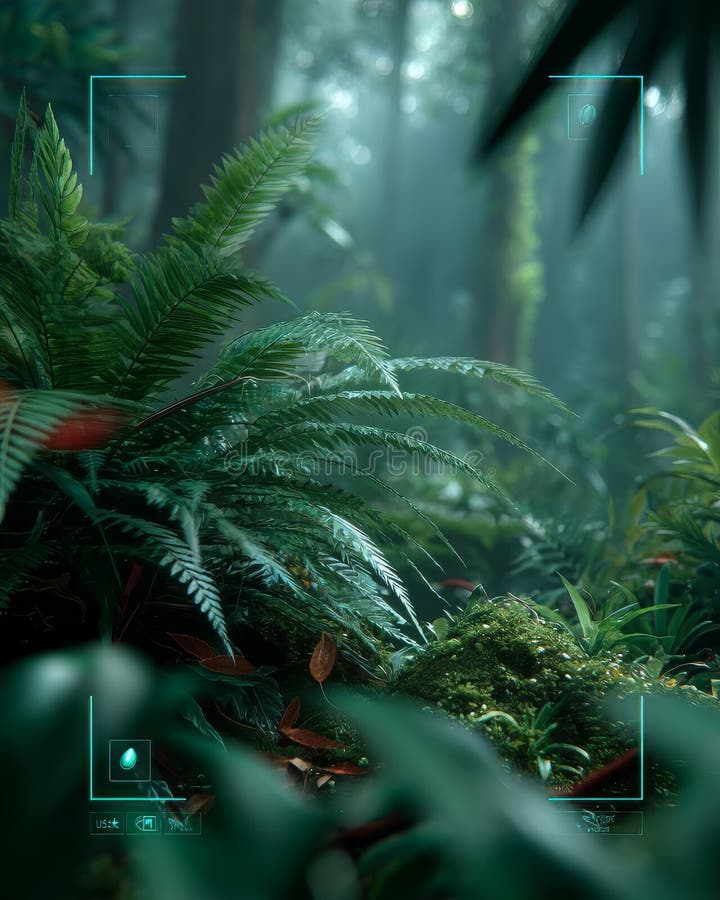 Exploring the Thriving Diversity of Rainforests: a Deep Dive into ...