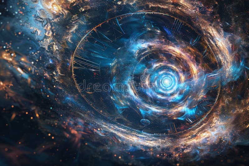 Exploring the Time Theory Space Reveals the Profound Concept of Time ...