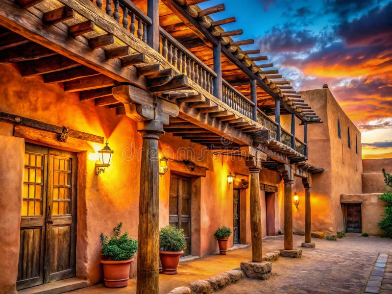 Exploring the Timeless Charm of Vintage Western Architecture Rustic ...