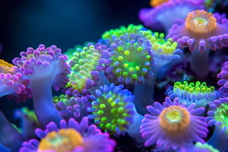 Hidden World of Ocean Microorganisms, Discovering the Smallest Life ...