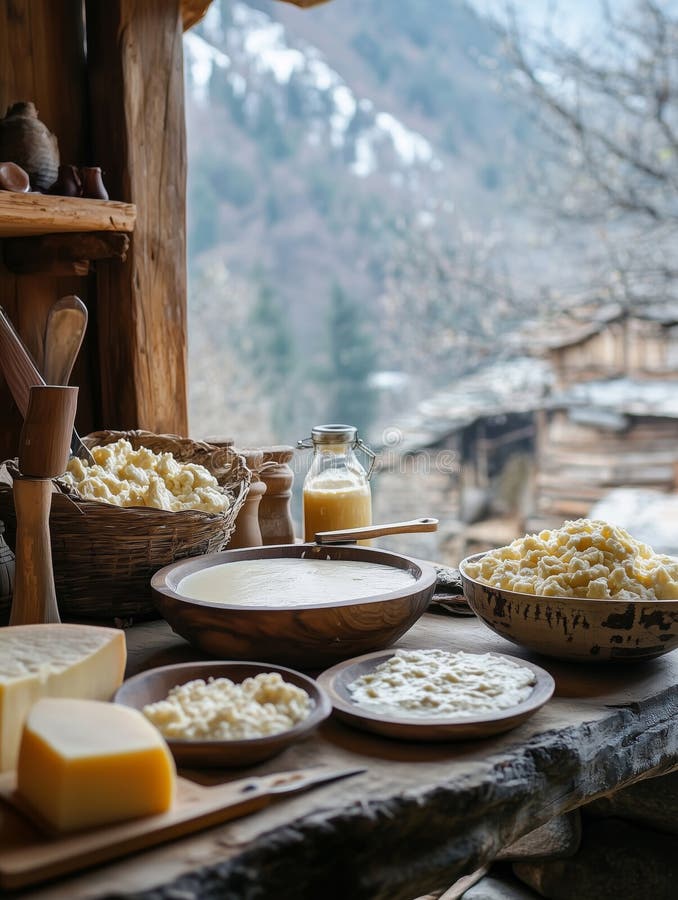 Circassian Traditional Crafts Stock Photos - Free & Royalty-Free Stock ...