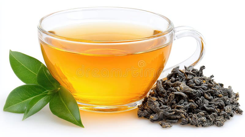 Exploring the Tranquil Experience of Gaba Tea with Its Rich Flavors and ...