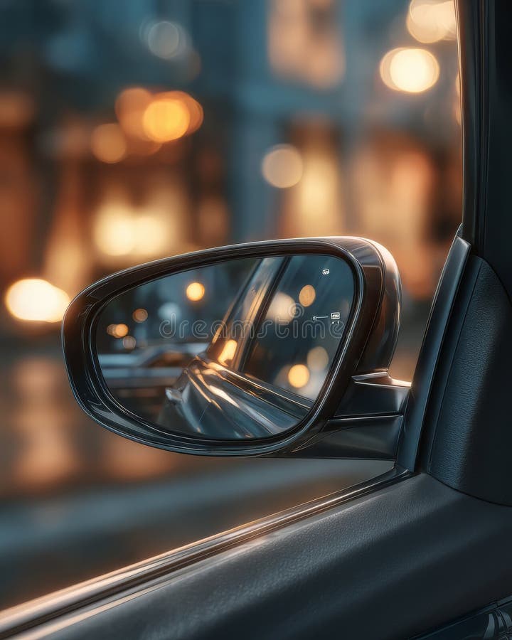 Exploring the Transformation of the Automotive Industry through ...