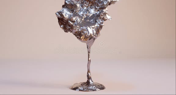 Exploring the Transformative Abilities of Liquid Metal and Shape Memory ...