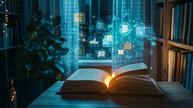 Exploring the Transformative Power of E-Learning: a Bright Future ...