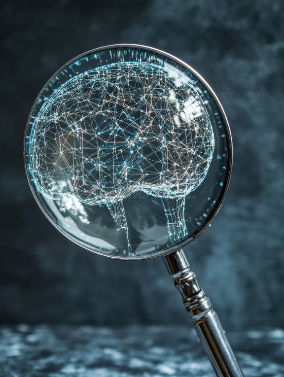 Exploring Transparency in Artificial Intelligence with a Magnified ...