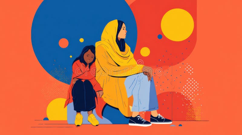 Exploring Trauma Experiences in Immigrant Populations through a Visual ...