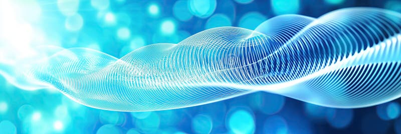 Exploring True Hypersound and Its Dynamic Wave Patterns in a Digital ...