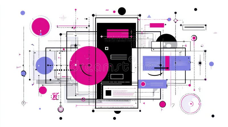 Contrast Repetition Alignment Proximity Stock Photos - Free & Royalty ...