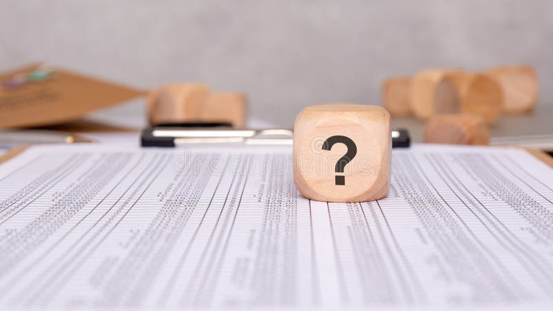 Exploring Uncertainty in Data Analysis with a Question Mark Can Yield ...