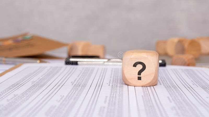 Exploring Uncertainty in Data Analysis with a Question Mark Can Yield ...