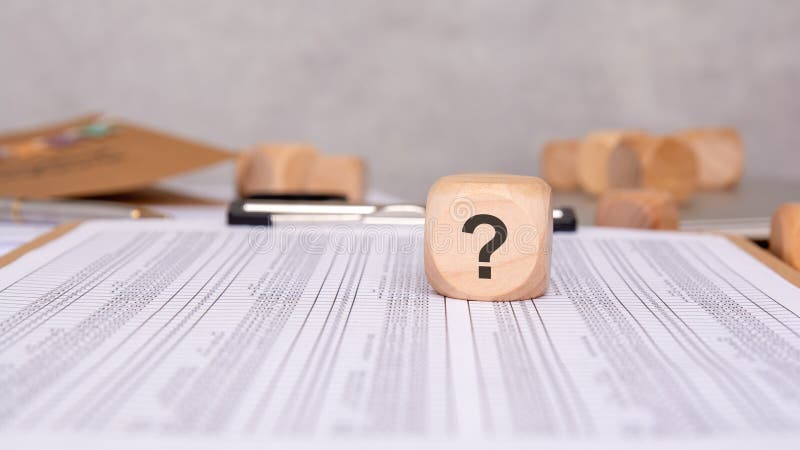 Exploring Uncertainty in Data Analysis with a Question Mark Can Yield ...