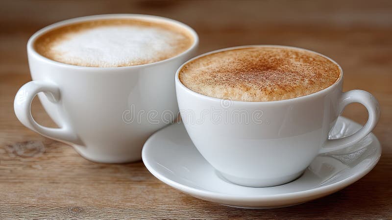 Exploring the Unique Attributes of Latte Cappuccino and Flat White ...