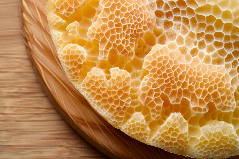 Exploring the Unique Beauty and Intricate Patterns of Vermiculation ...