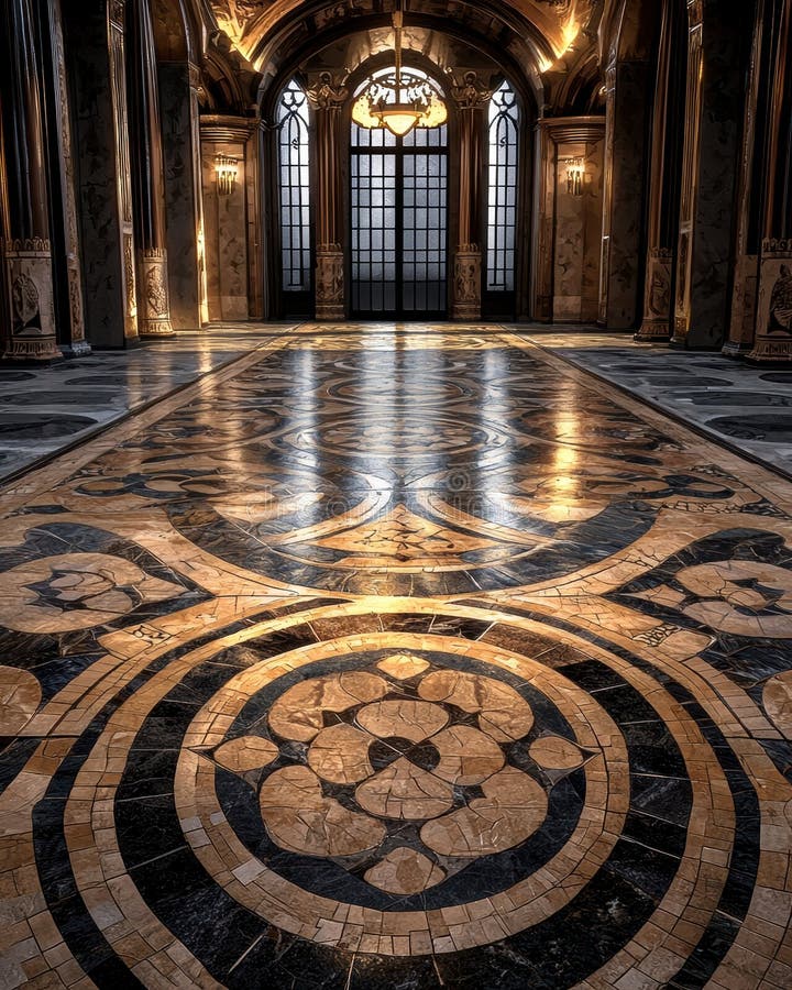 Exploring the Unique Blend of Time and Surface in a Large Floor Clock ...