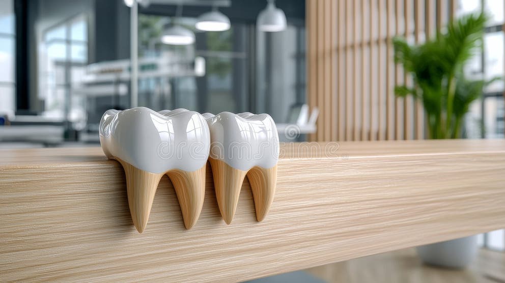 Exploring the Unique Characteristics and Symbolism of a Tooth Shaped ...