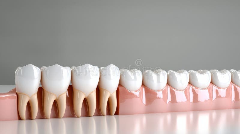 Exploring the Unique Characteristics of Teeth: Understanding the Impact ...