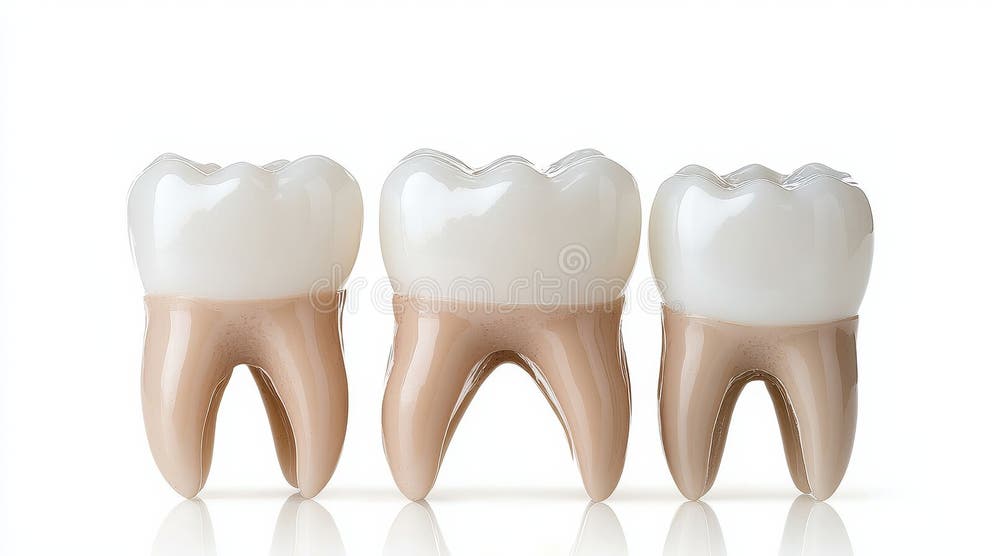 Exploring the Unique Characteristics of Teeth: Understanding the ... Exploring the Unique Characteristics of Teeth: Understanding the ...