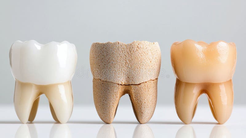 Exploring the Unique Characteristics and Types of Teeth: a ...