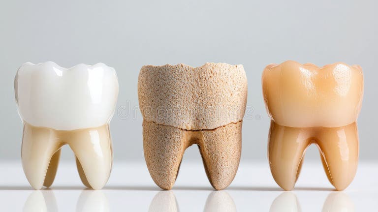 Exploring the Unique Characteristics and Types of Teeth: a ...