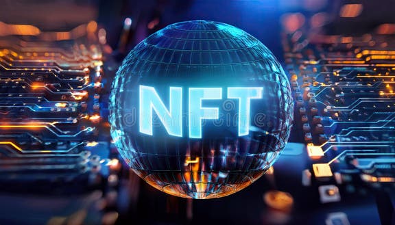 Exploring Unique Digital Assets and Their Transformative Impact on ...