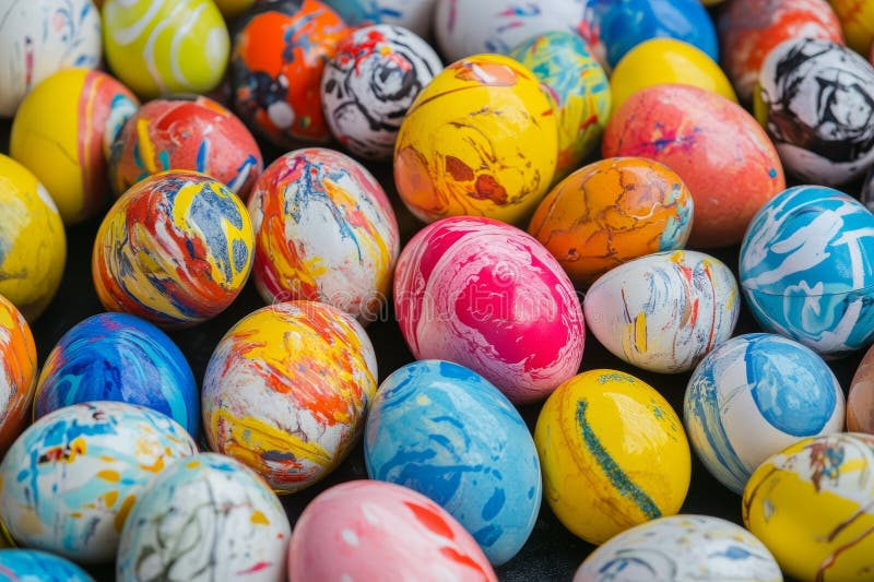 Exploring Unique Easter Traditions and Celebrations from Various ...