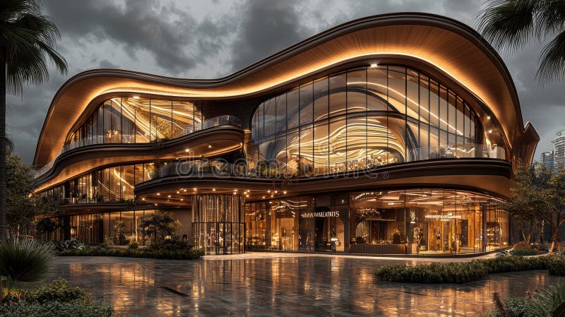 Exploring the Unique Features of Normalist Architecture in Buildings ...