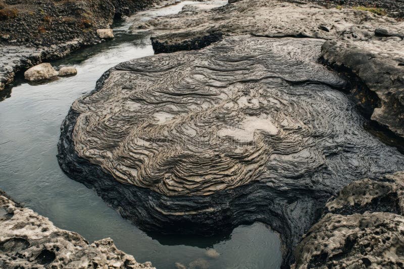 Exploring Unique Rock Formations, a Journey through Layered Stone and ...