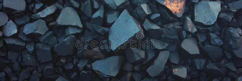 Exploring the Unique Texture of Black Sand and Fine Ash with a Smooth ...