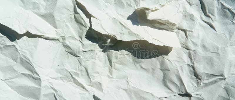 Exploring the Unique Texture of Handcrafted Paper Featuring Visible ...