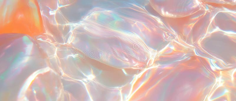 Exploring the Unique Texture and Luster of Pearls in Natural Light ...