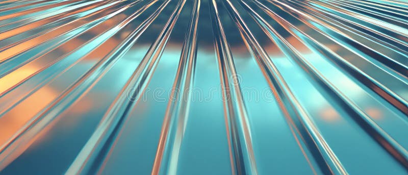 Exploring the Unique Texture and Strength of Corrugated Aluminum with ...