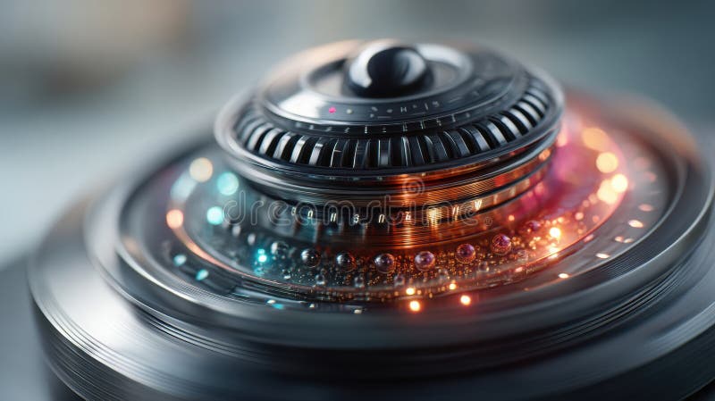 Exploring the Universe through a Camera Lens: Capturing the Essence of ...