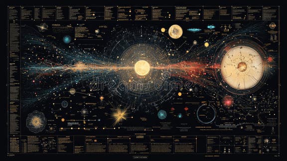 Exploring the Universe Map with Deeper Insights from Quantum Physics ...