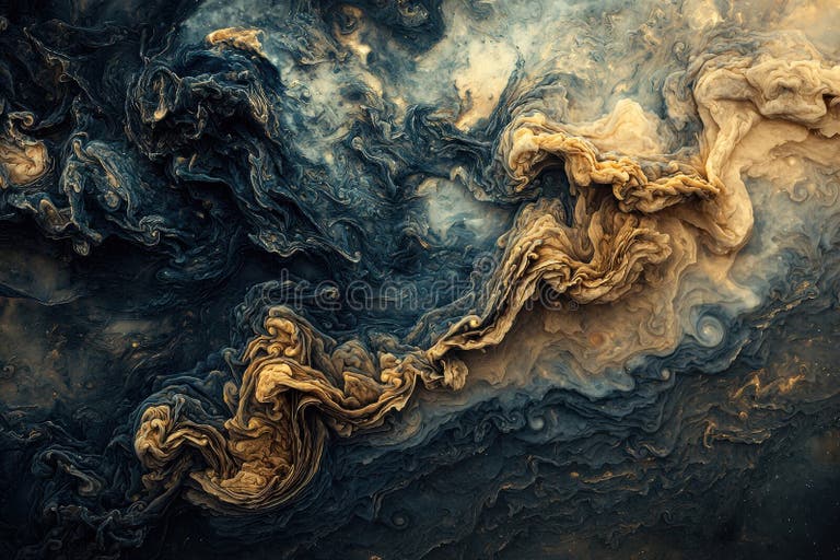 Exploring the Unknown: a Deep Dive into Dark Stormy Skies and Cosmic ...