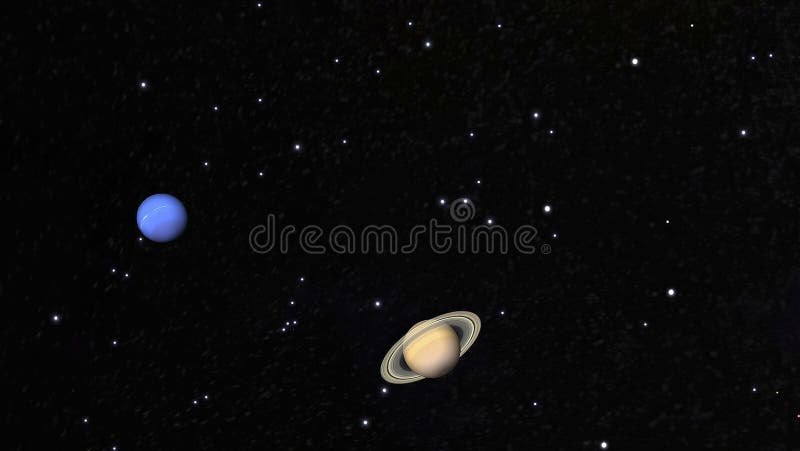 Exploring the Unknown. Journeying into the Depths of Space.Dancing with ...