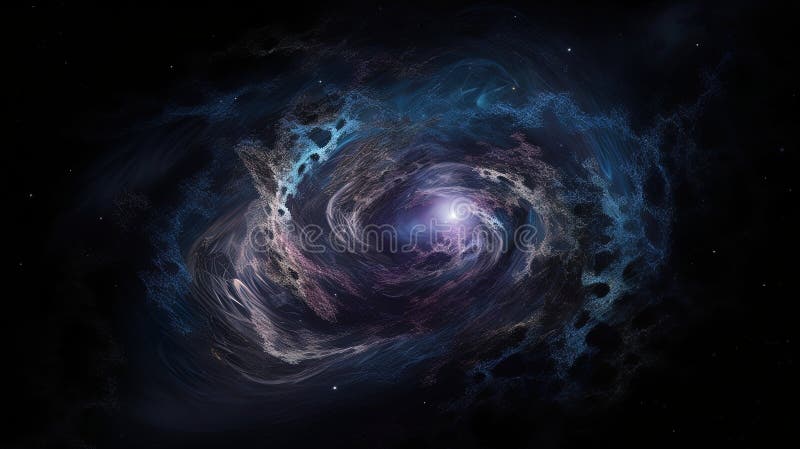 Exploring the Unknown. Representation of the Galaxy with Stars and ...
