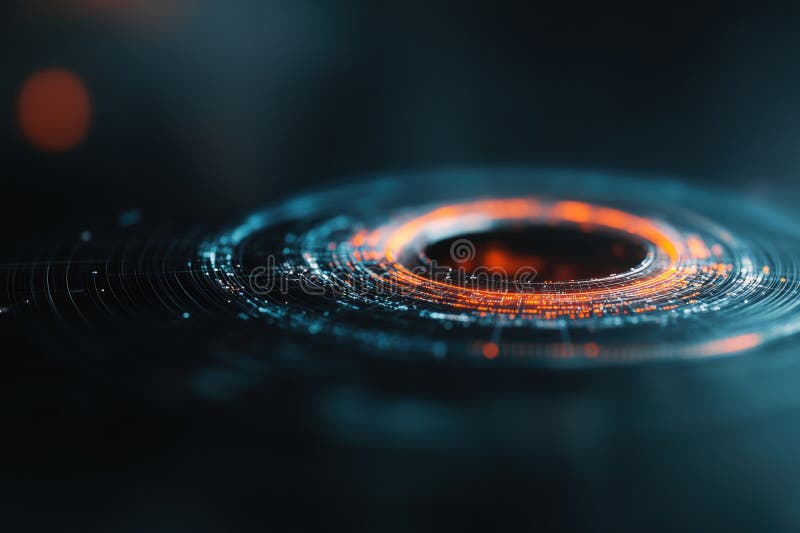 Exploring the Unseen Realms of Quantum Gravity through Abstract Visualization Techniques ...