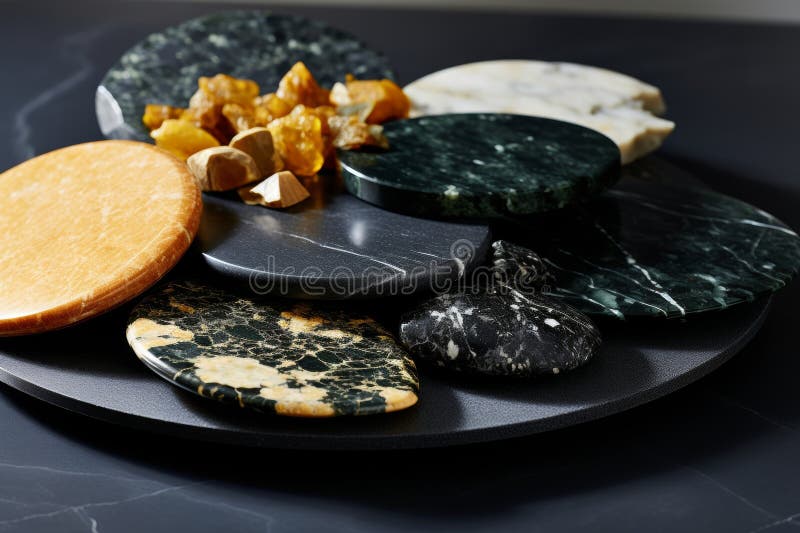 Exploring Urban Elements To Uncover Captivating Graphic Patterns and ...