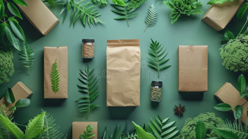 Exploring the Use of Biodegradable Materials for Environment-friendly ...