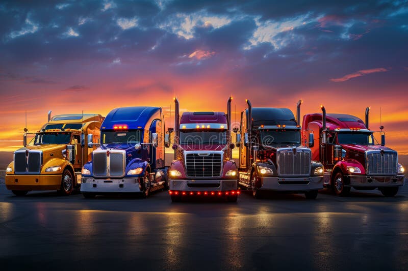 Exploring the Variety of Trucks Unique Models and Their Distinct ...