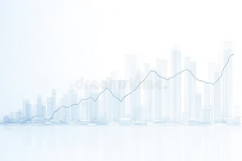 Exploring Various Finances Markets through Visual Representation Stock ...