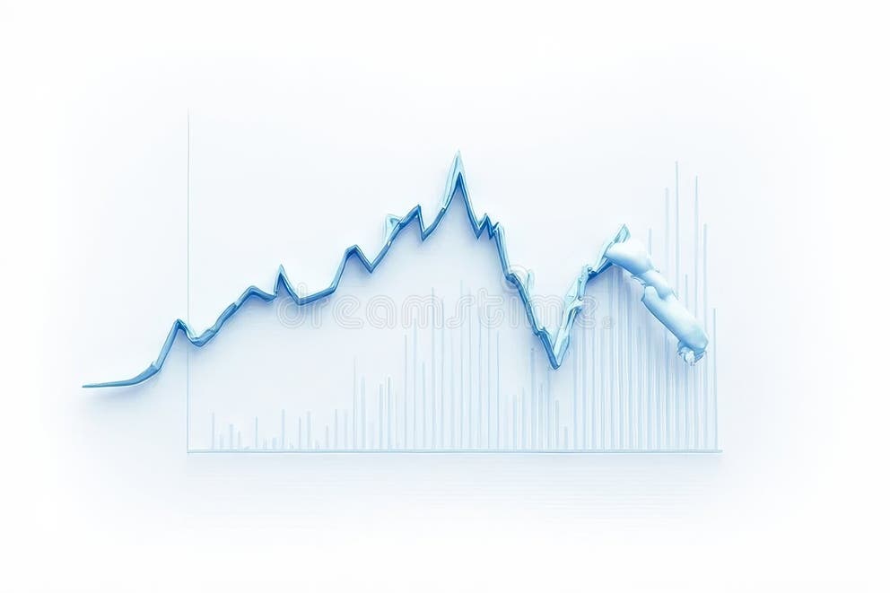 Exploring Various Financial Market Categories Visualized Stock ...