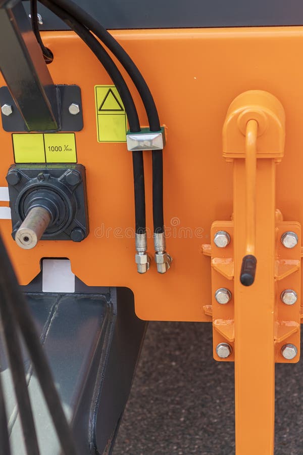 Exploring the Various Hydraulic System Components Essential for Heavy ...